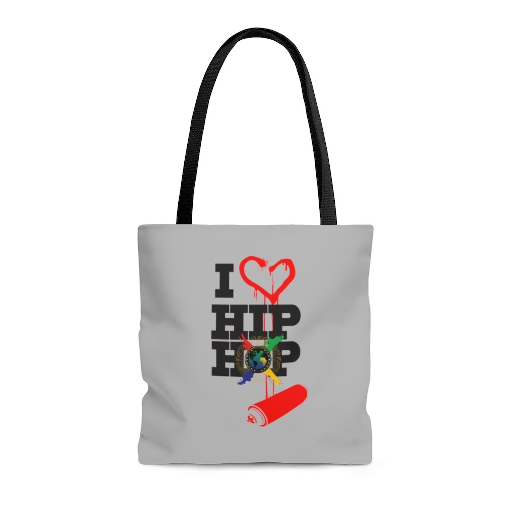 Tote Bags – Hip Hop United